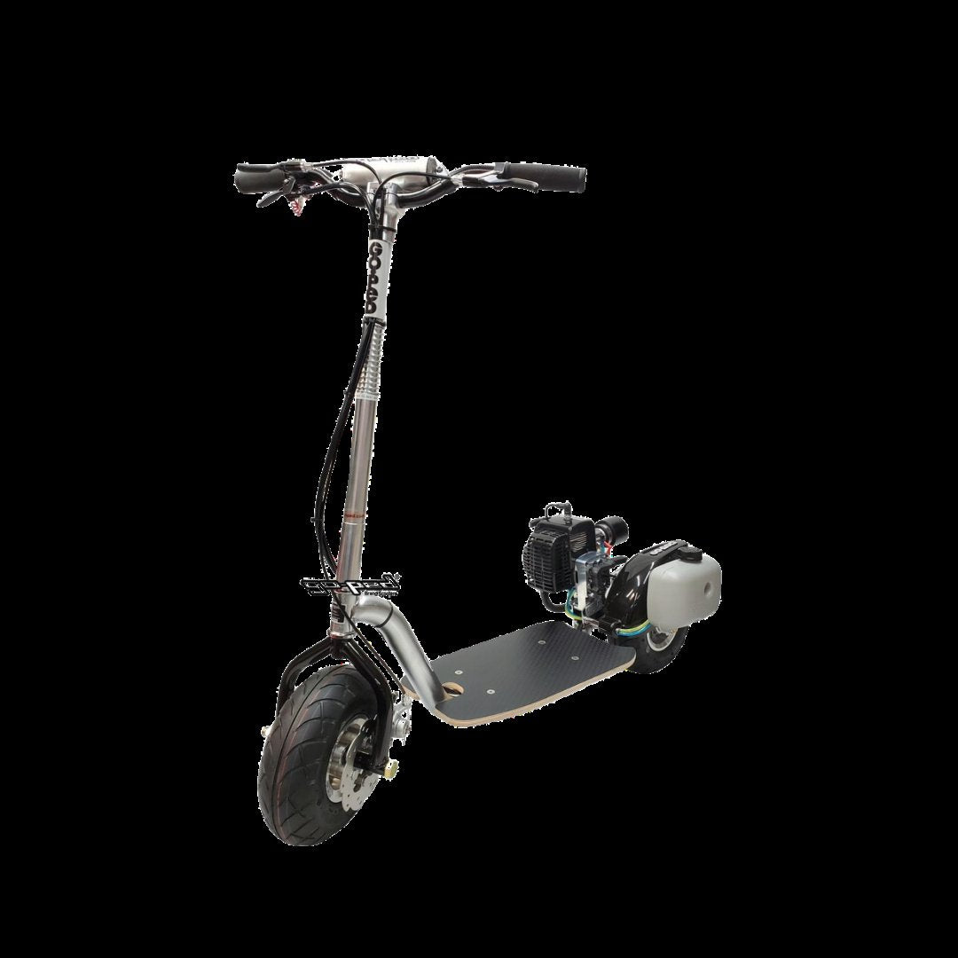 Go Ped Engines | Taylor RC