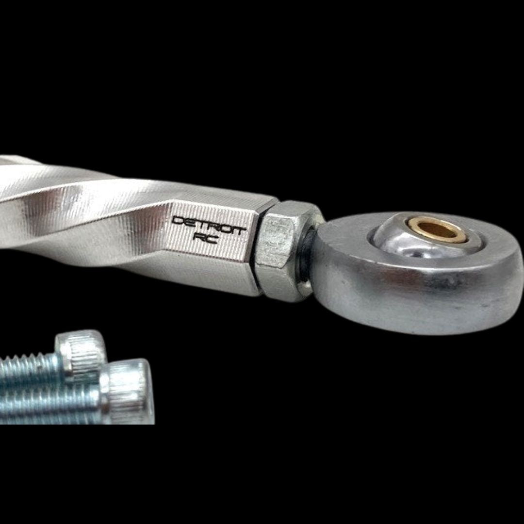 Detroit RC 7075 HD Kraken Vekta.5 Drop Links – Taylor RC