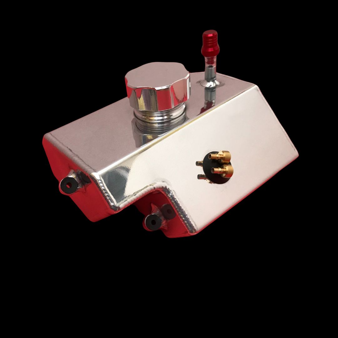 JS Performance V3 LOSI 5T, 5ive 2.0 & 5B Alloy Fuel Tank – Taylor RC