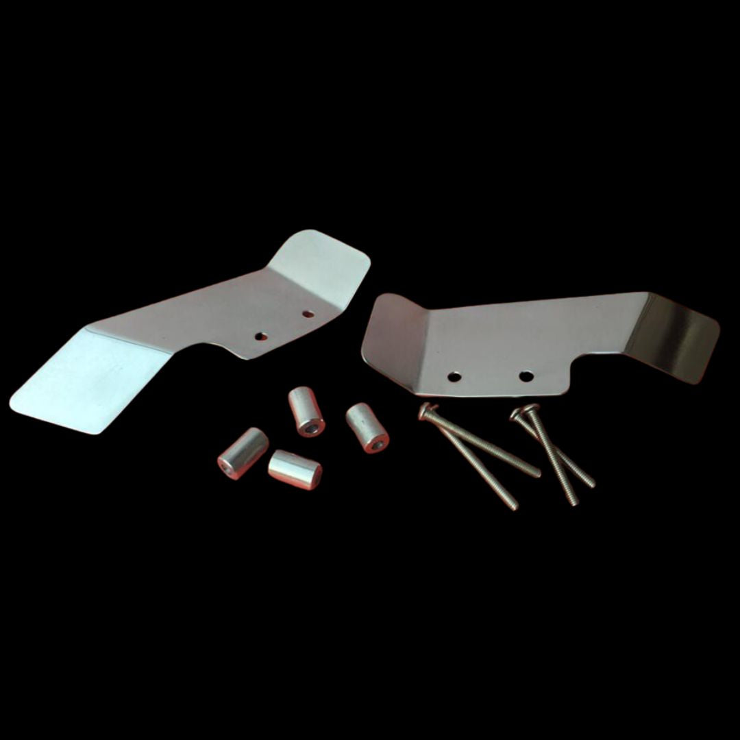 JS Performance Vekta Rear Crud Deflectors – Taylor RC