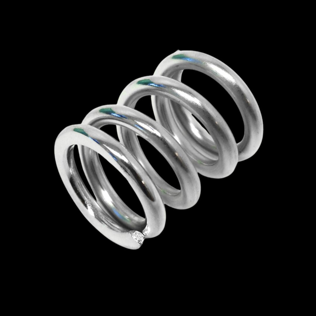 Primal RC Monster Truck Servo Saver Spring – Taylor RC