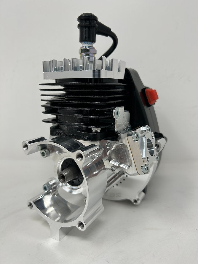 TAYLOR 35 - Small Block Perfection – Taylor RC