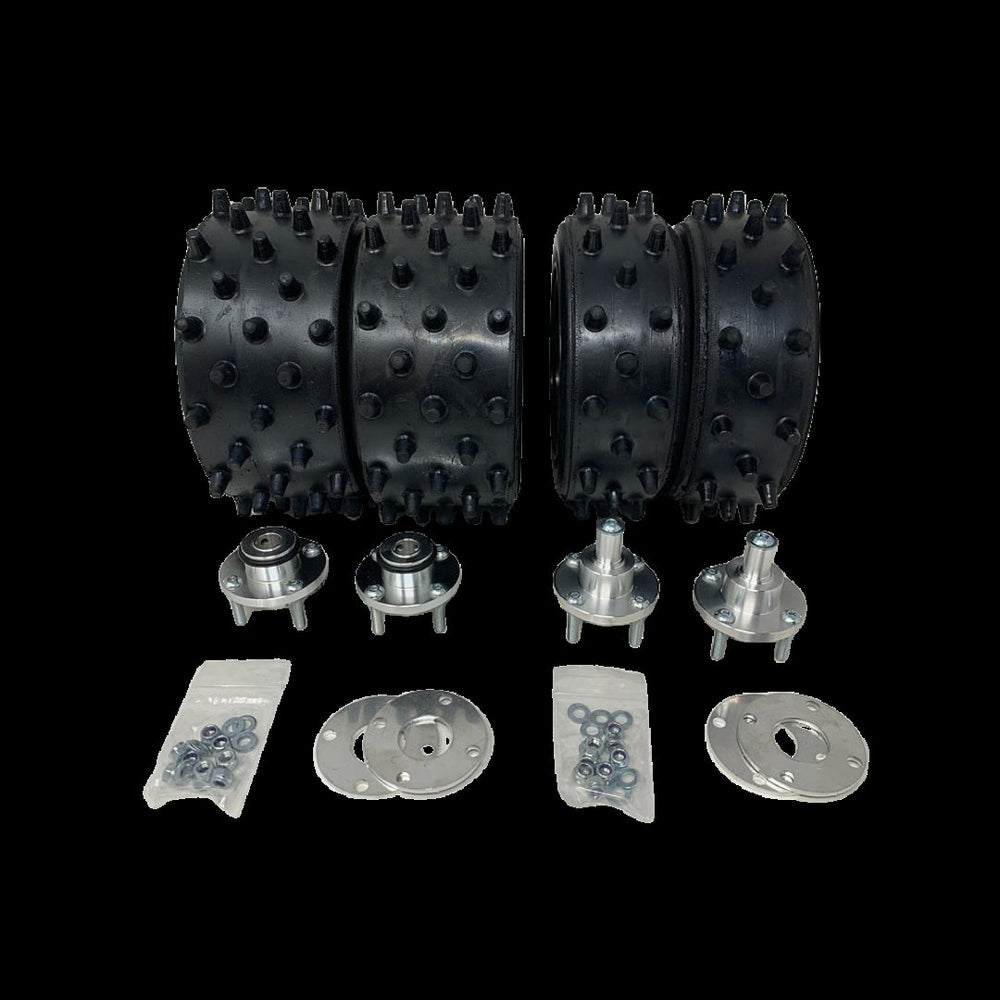 Collections – Taylor RC