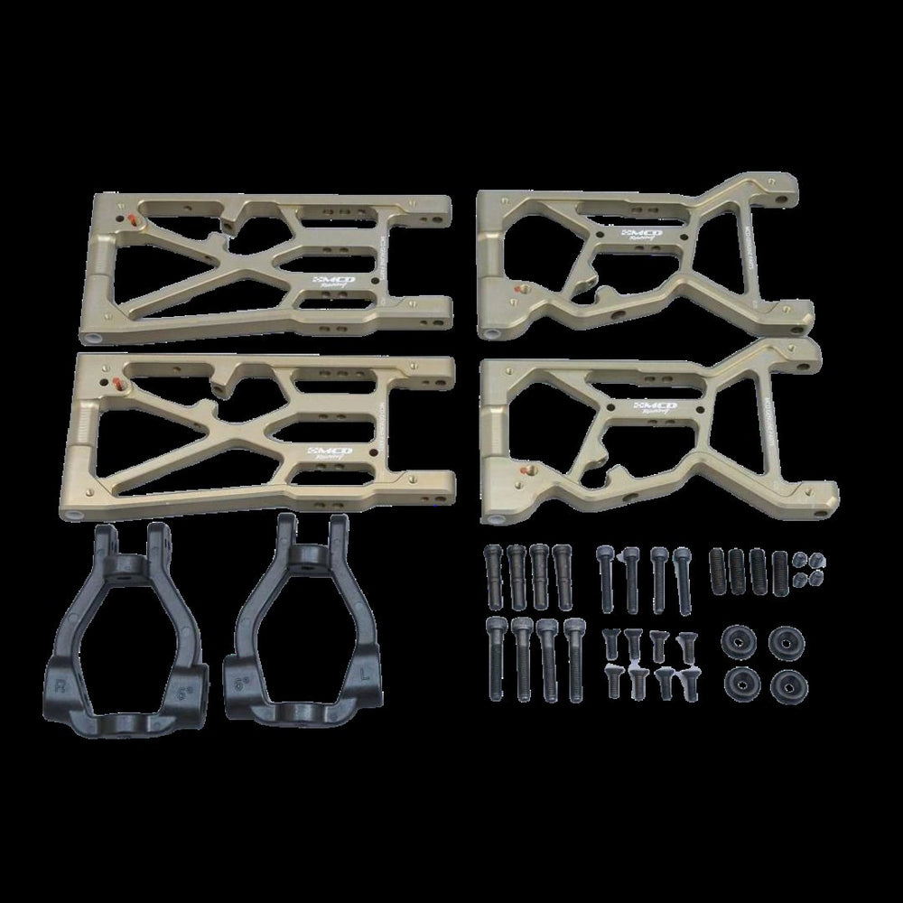 MCD Racing RC Cars | Taylor RC