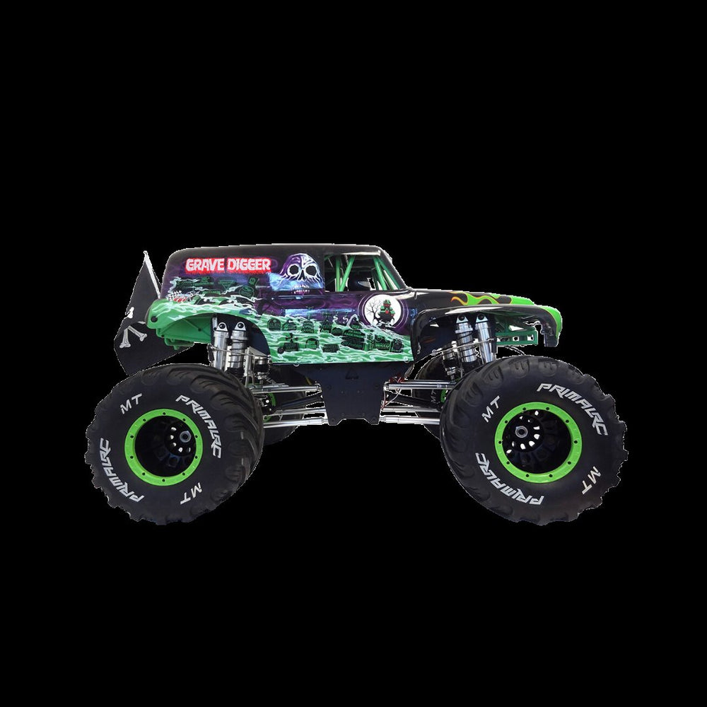 Performance Engines | Taylor RC