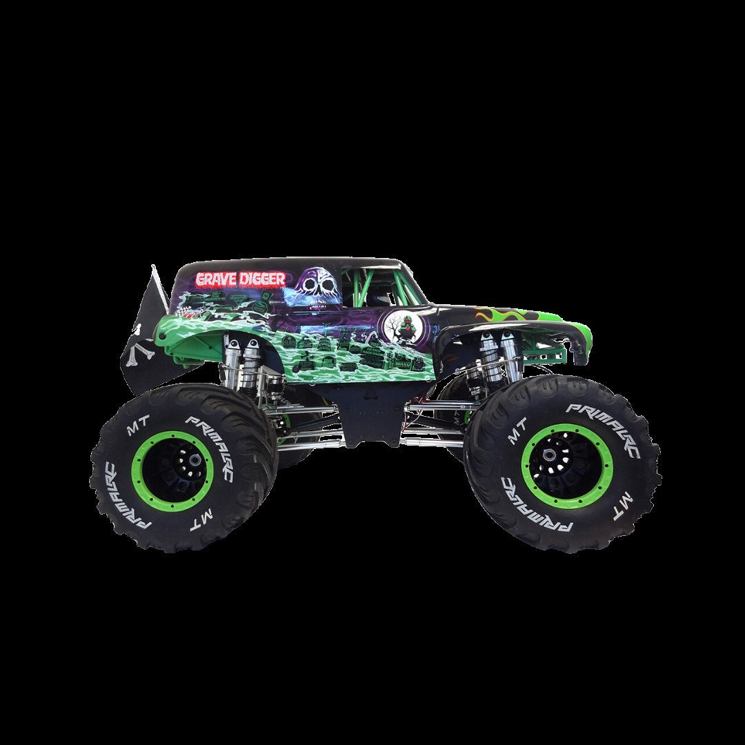 Performance Engines | Taylor RC