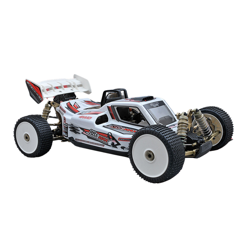 Collections – Taylor RC