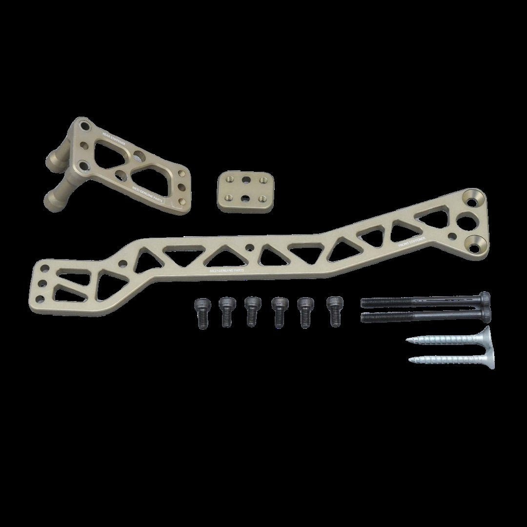 MCD Factory Option Upgrades | TAYLOR RC – Taylor RC