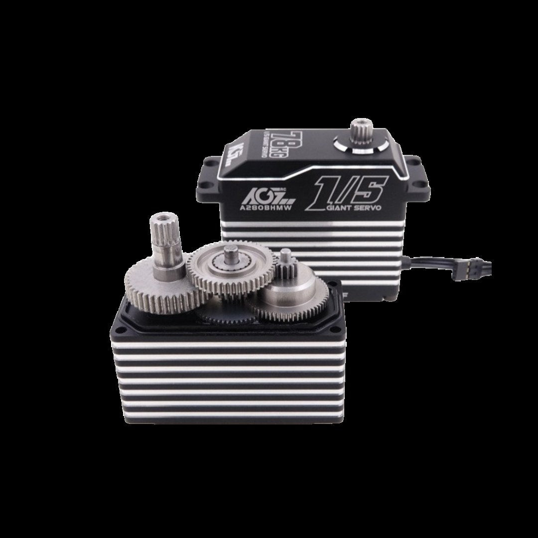 LOSI 5T 2.0 ELECTRICS, MISC PARTS | TAYLOR RC – Taylor RC