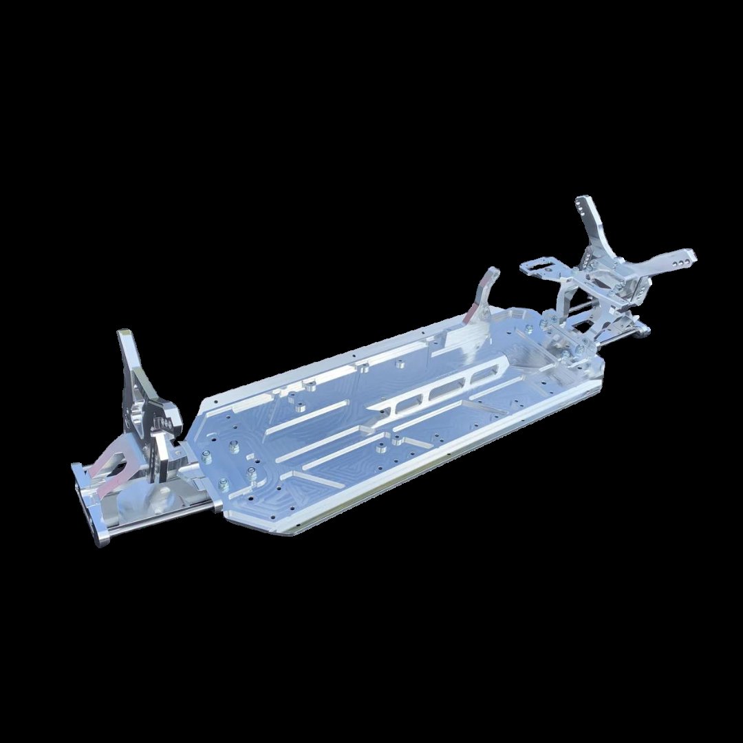 Outlaw Hybrid | Taylor RC