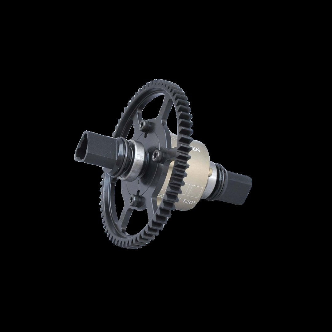 MCD Brakes and Drivetrain | TAYLOR RC – Taylor RC