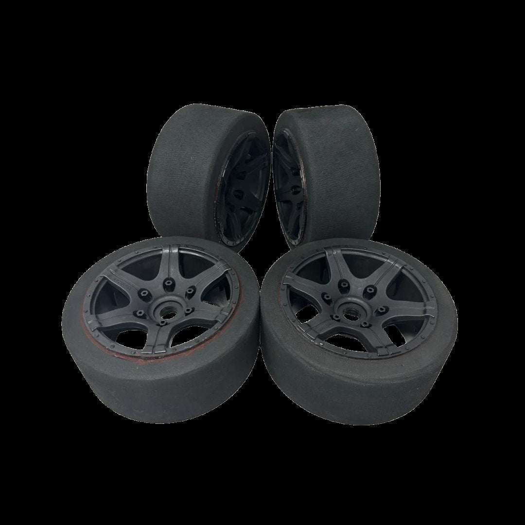 MadMax Tyres | Taylor RC