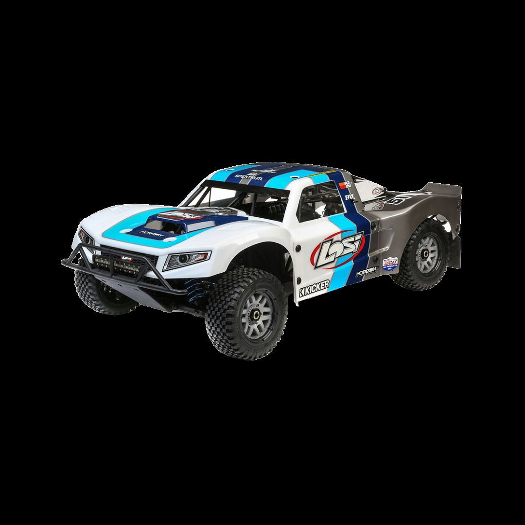 Losi 5T 2.0 Upgrades | Taylor RC