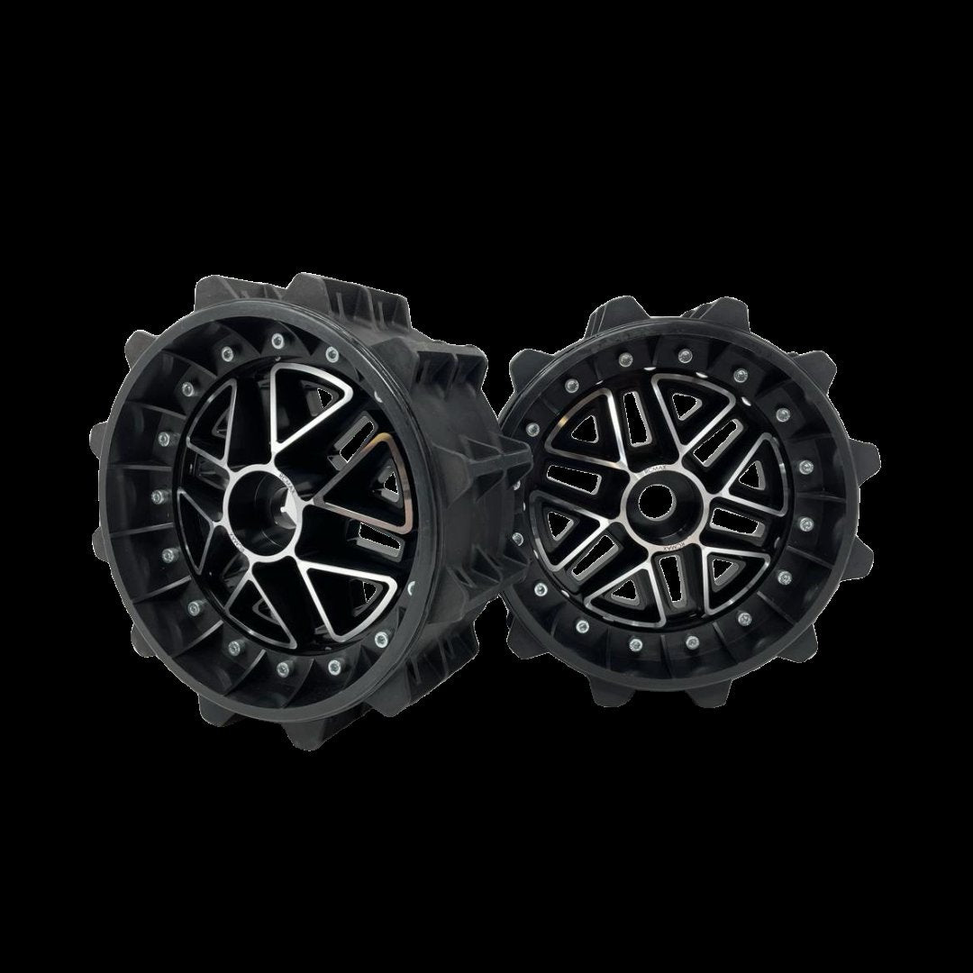 Genesis Foam-Less | Taylor RC