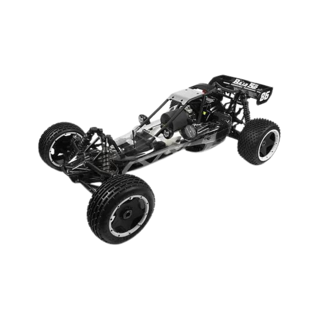 Performance Engines | Taylor RC