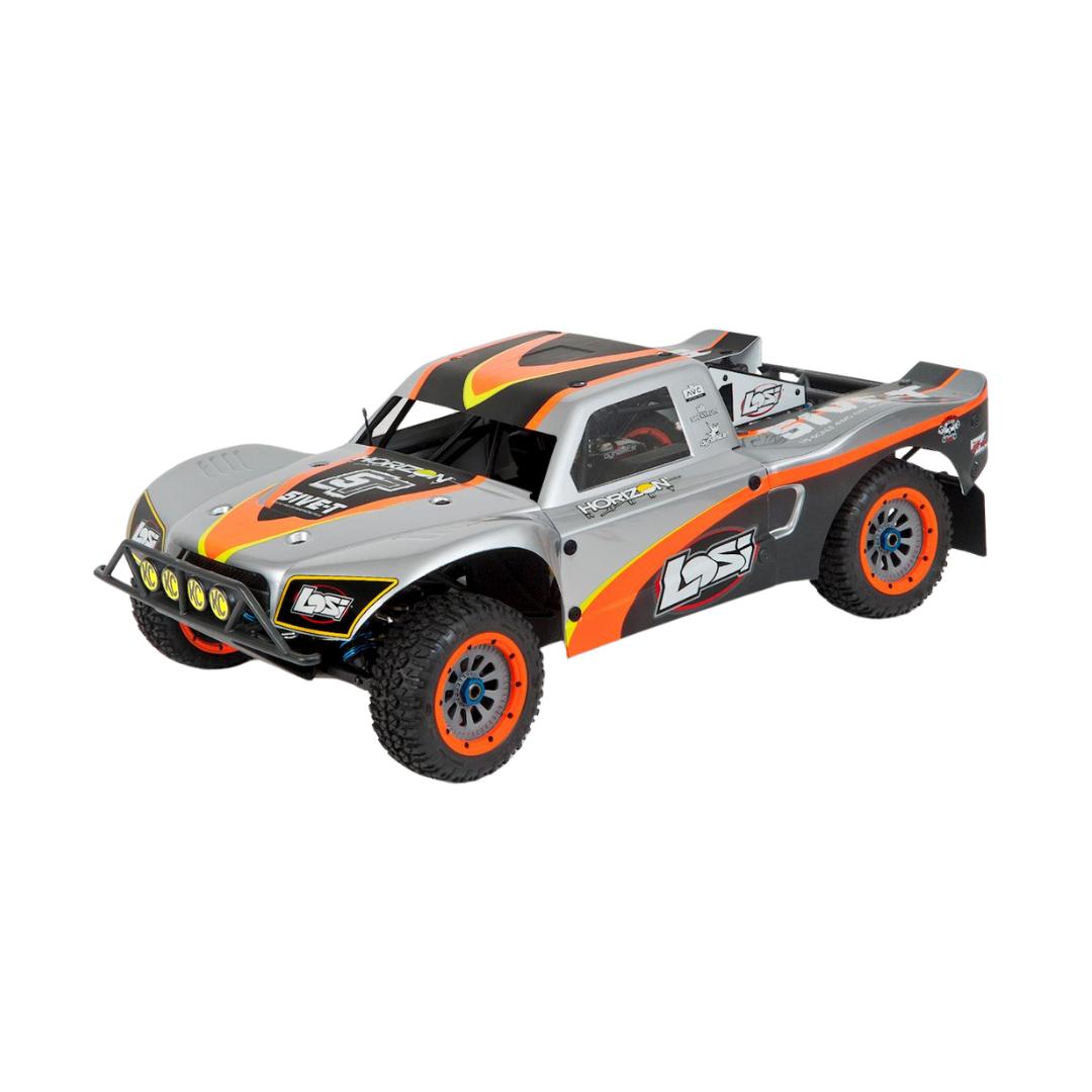 Losi 5T 1.0 Engines | Taylor RC