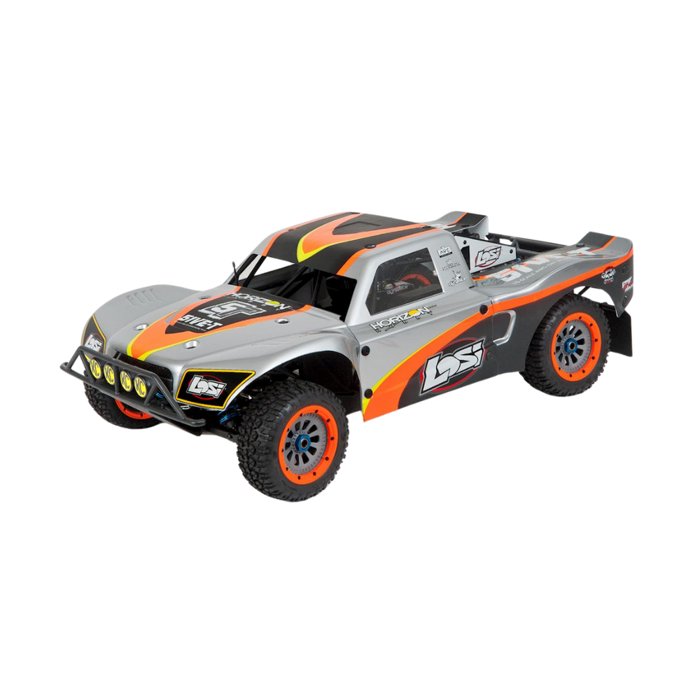 Performance Engines | Taylor RC