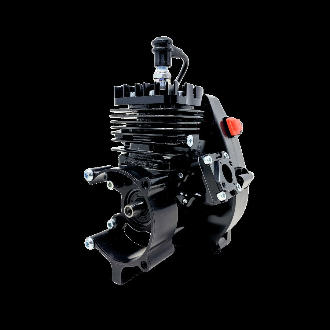 Performance Engines | Taylor RC