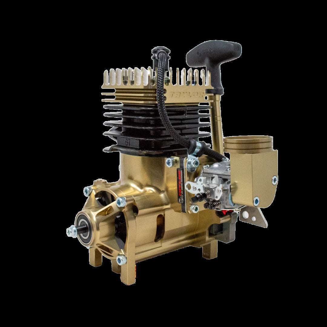 MCD Performance Engines | Taylor RC