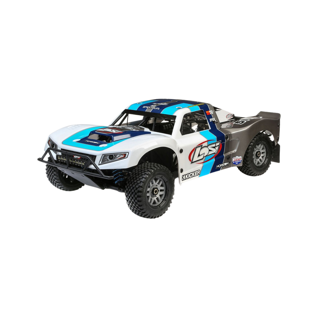 Losi 5T 2.0 Engines | Taylor RC