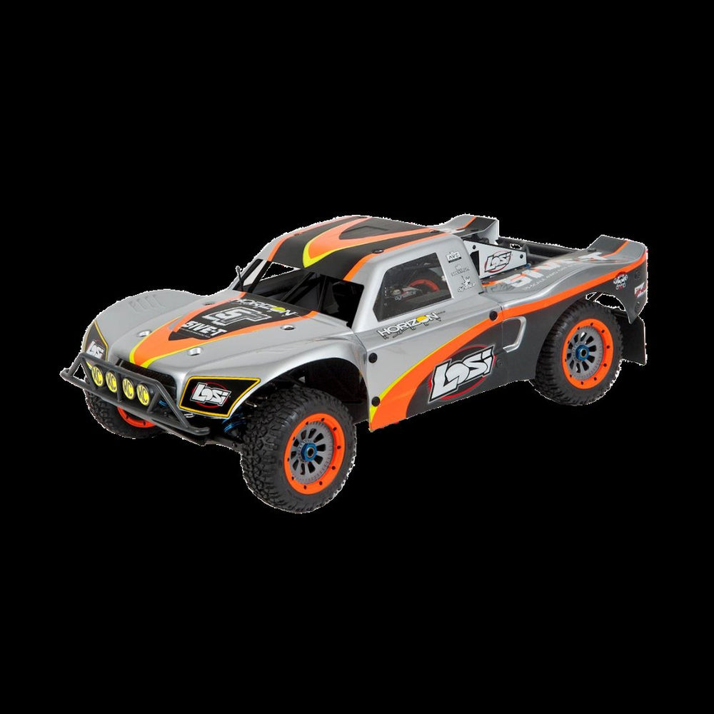 Taylor RC | Premium Upgrades