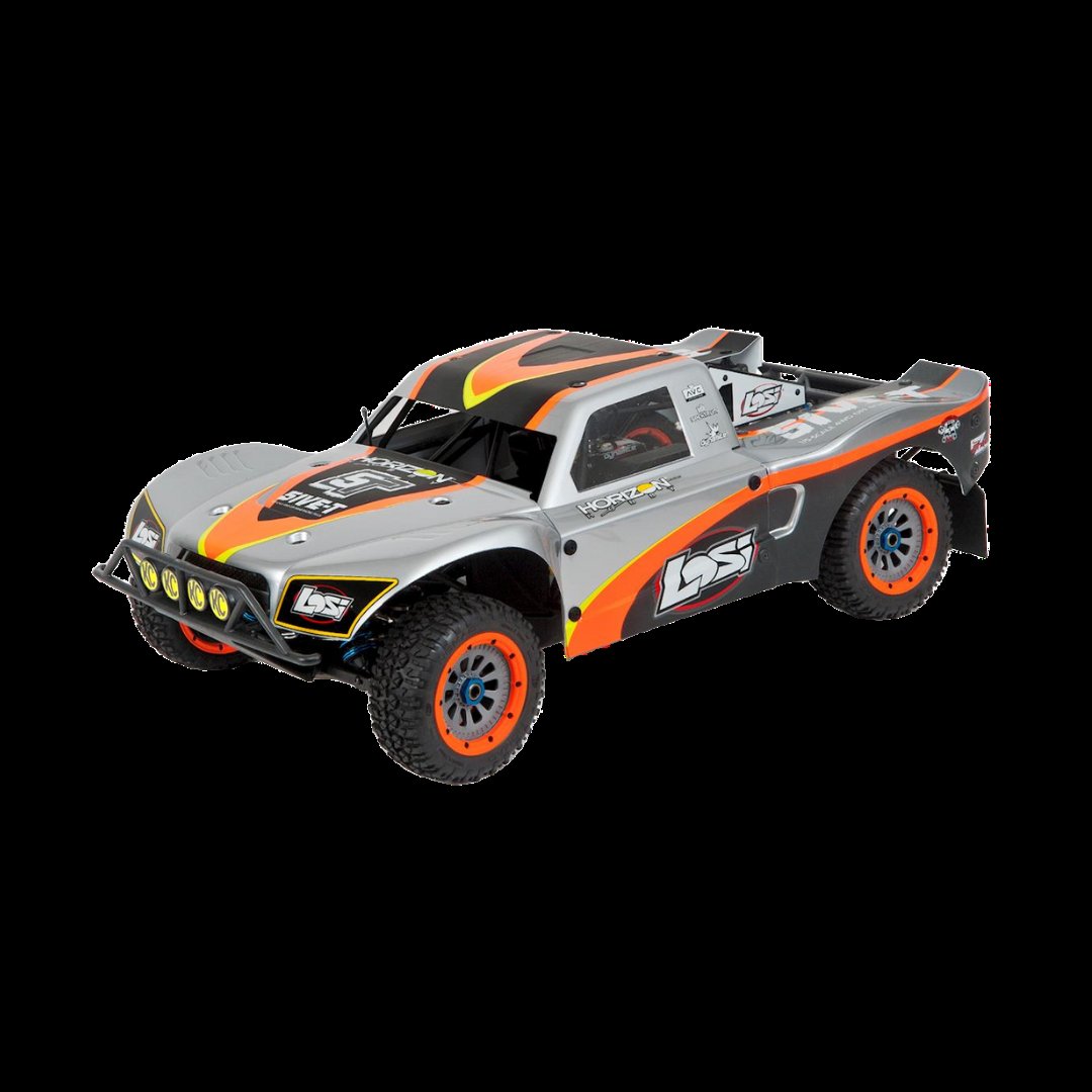 LOSI ENGINE/EXHAUST UPGRADES | TAYLOR RC – Taylor RC