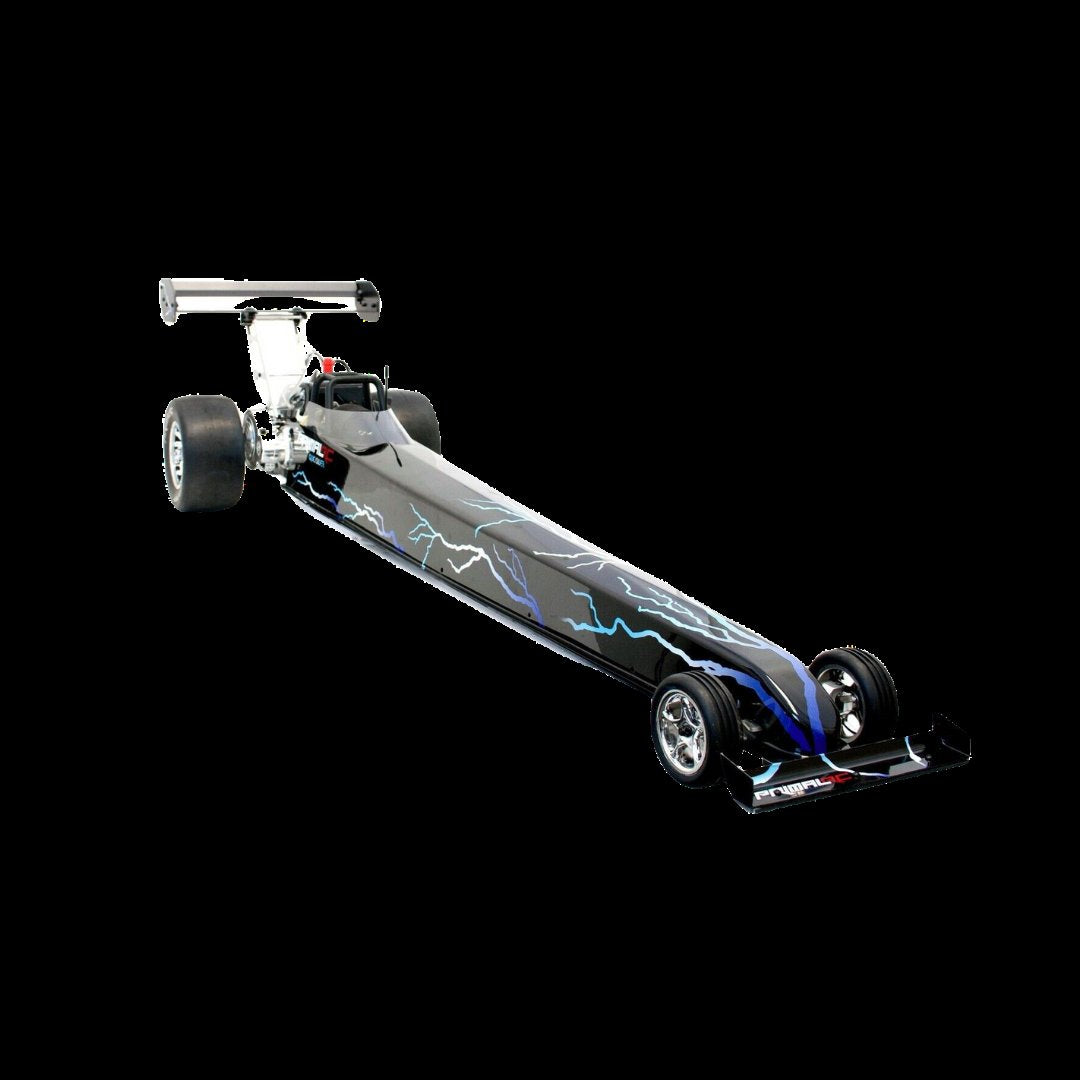 Primal Dragster Upgrades | Taylor RC