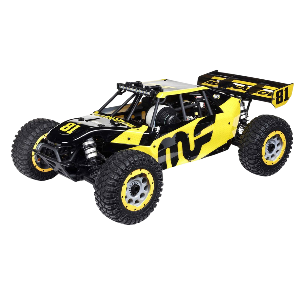1/5 Scale RTR Models | TAYLOR RC – Taylor RC