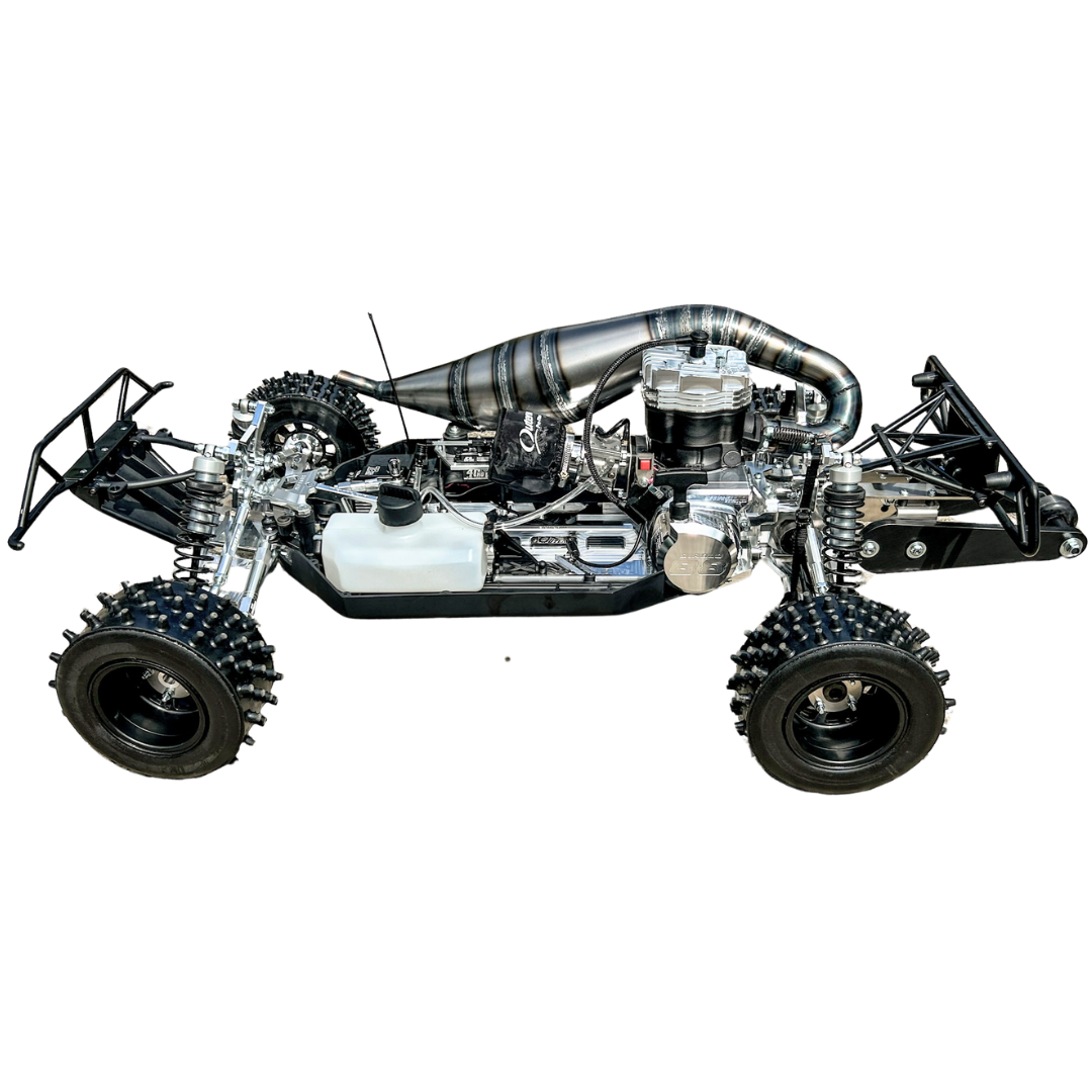 Other Models – Taylor RC