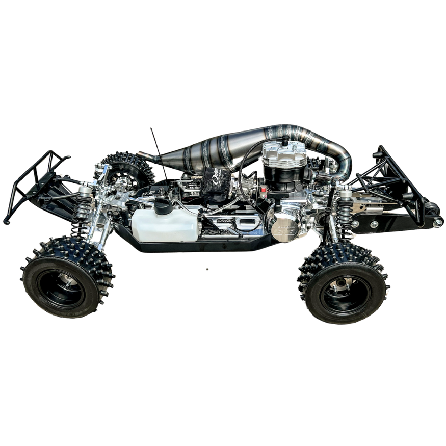 1/5 Scale RTR Models | TAYLOR RC – Taylor RC