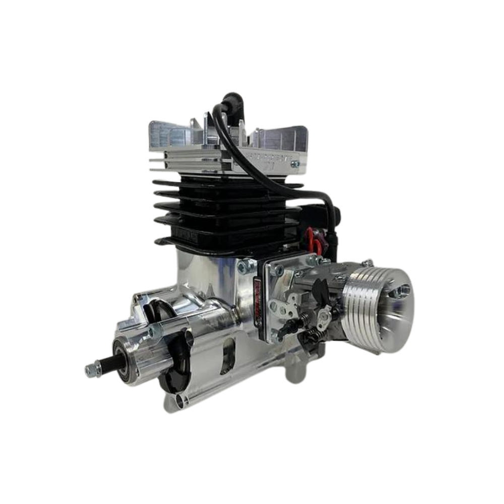 Performance Engines | Taylor RC