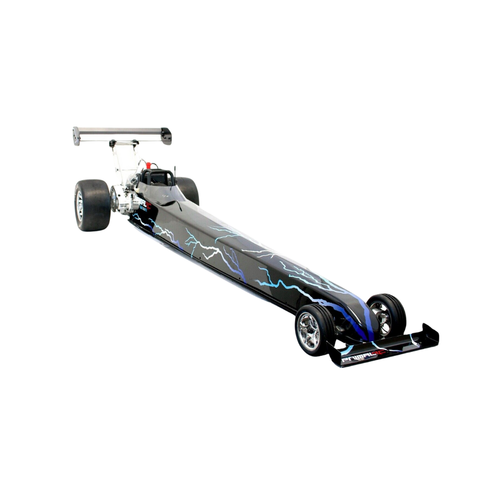 Performance Engines | Taylor RC