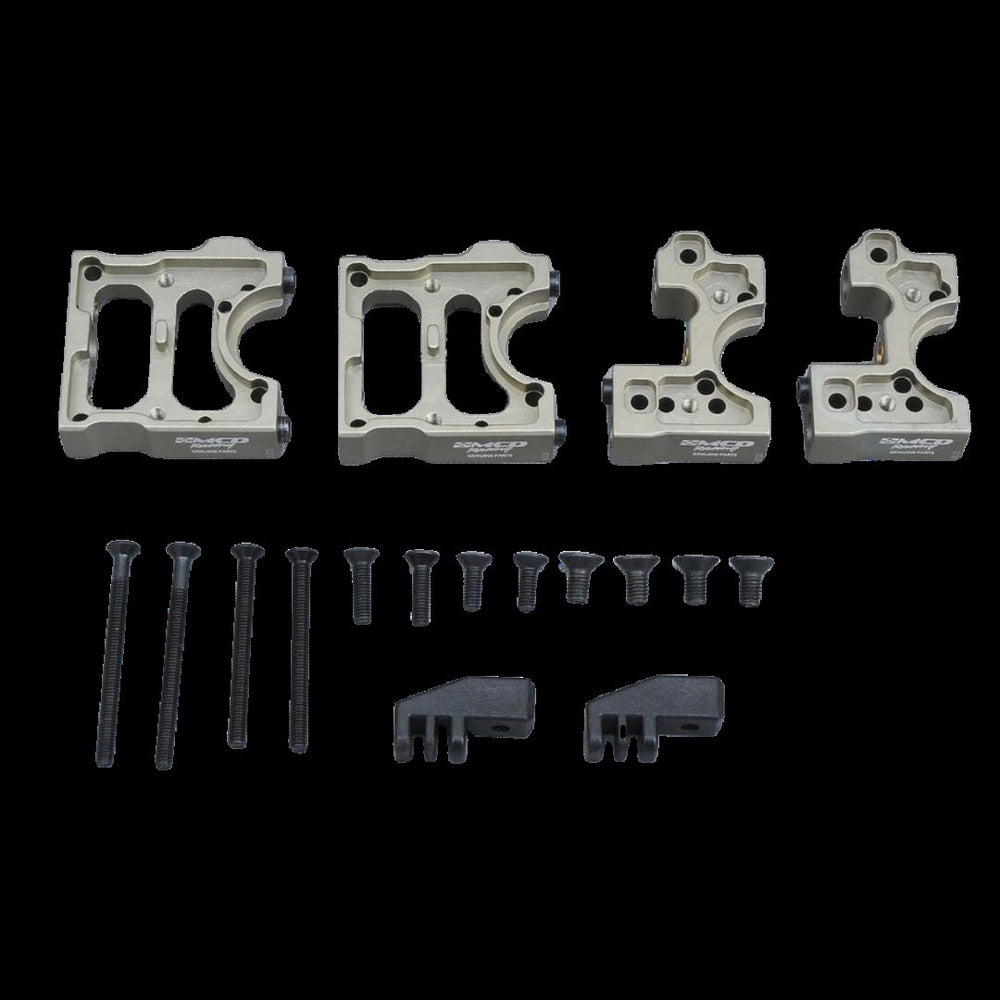 MCD Racing RC Cars | Taylor RC