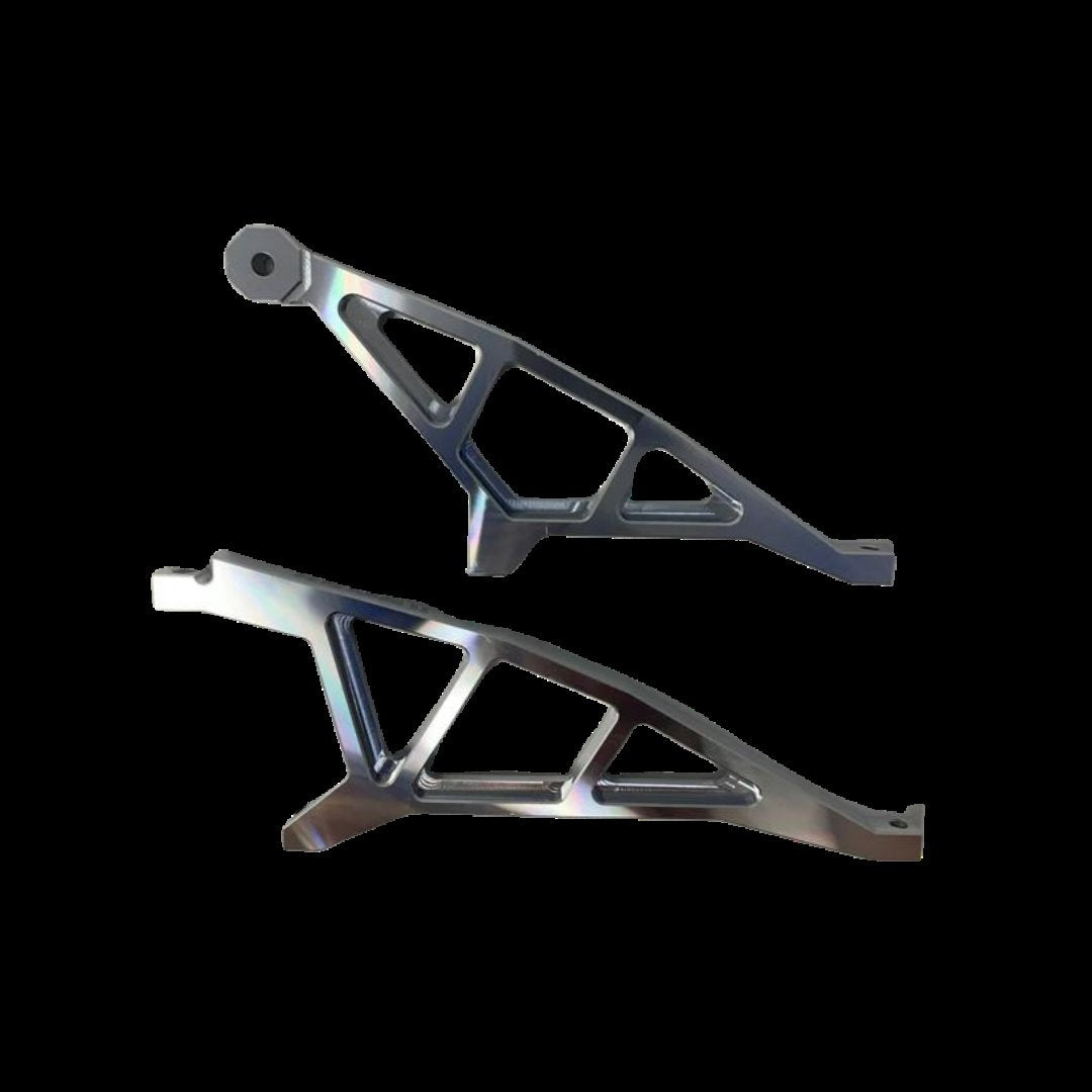 LOSI 5T CHASSIS/SUSPENSION UPGRADES | TAYLOR RC – Taylor RC