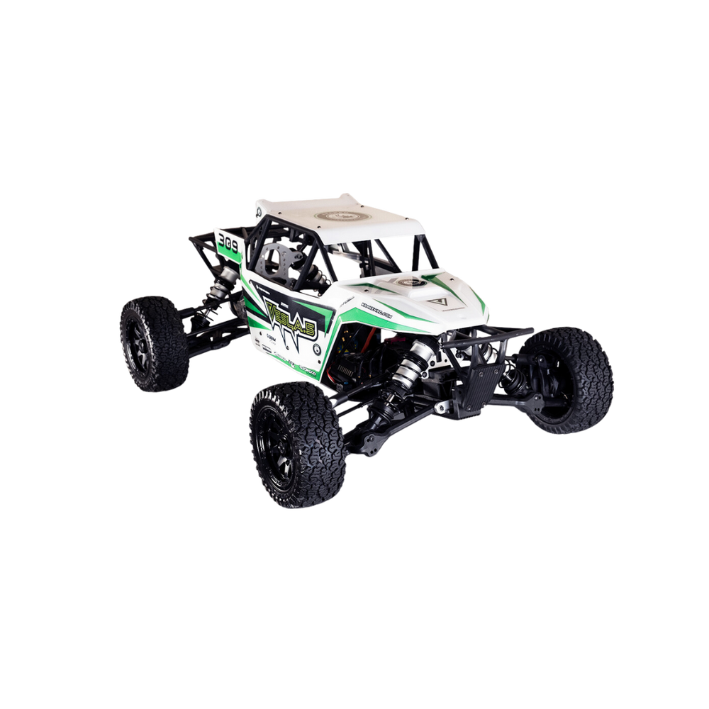 Taylor RC | Premium Upgrades