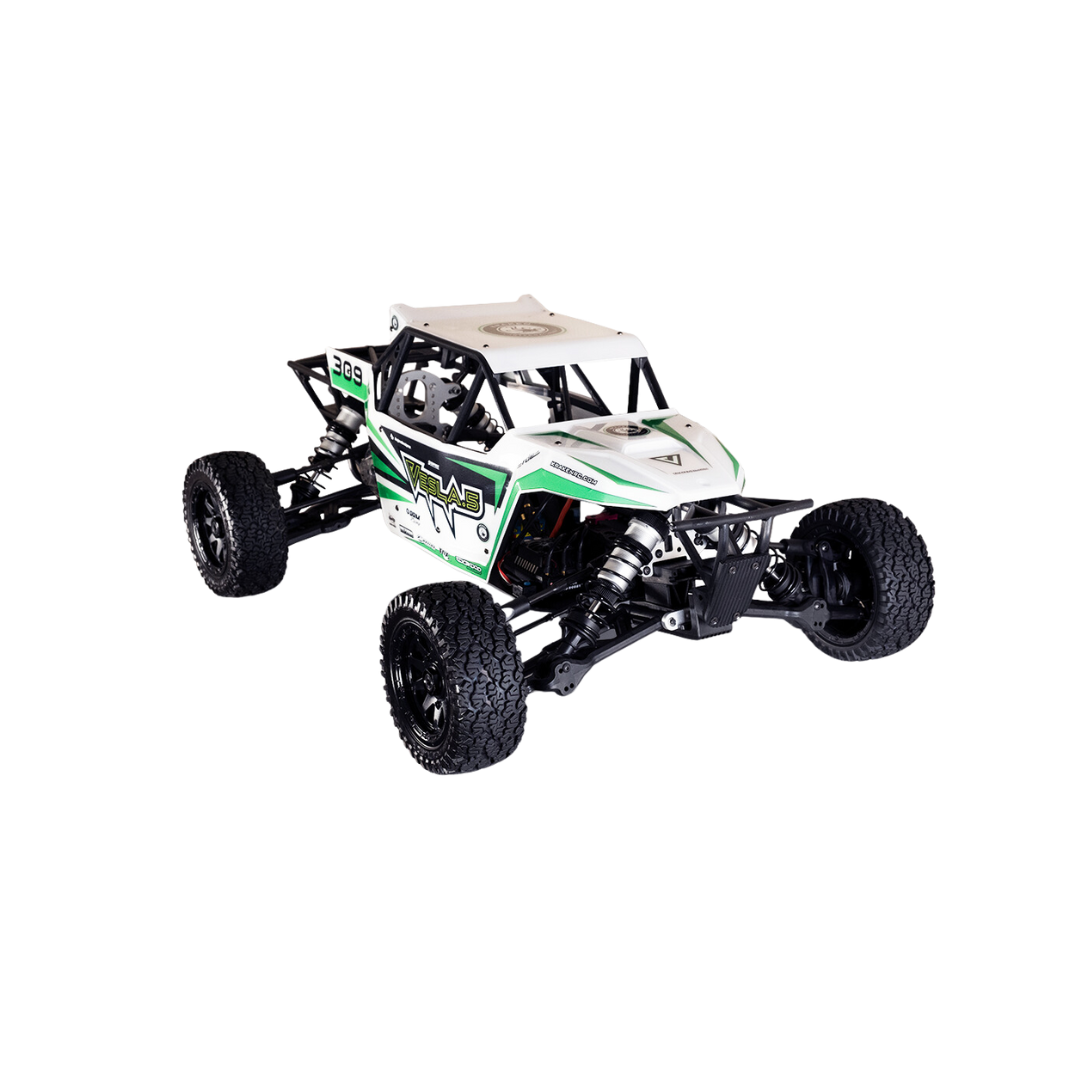 Taylor RC | Premium Upgrades