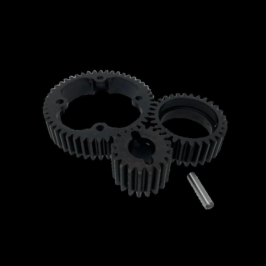 Blackbone | Taylor RC