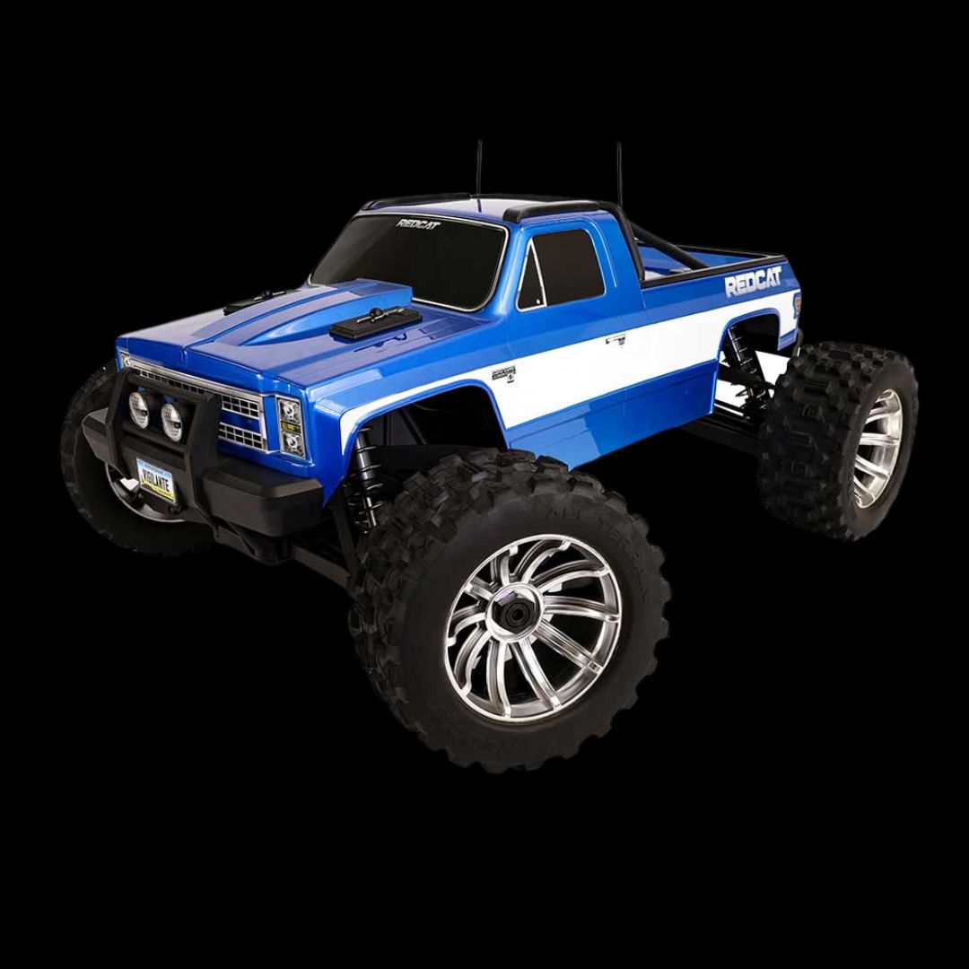 Redcat Racing – Taylor RC