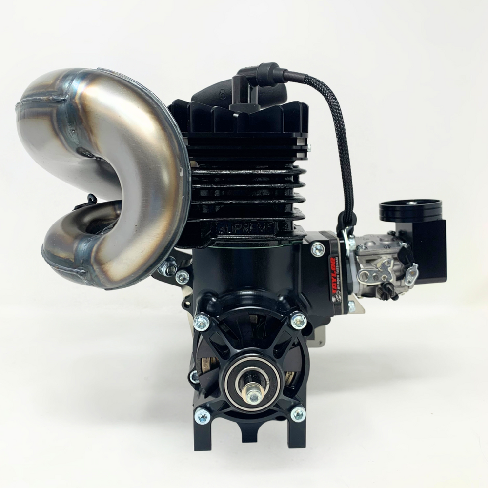 Media Gallery | Taylor RC