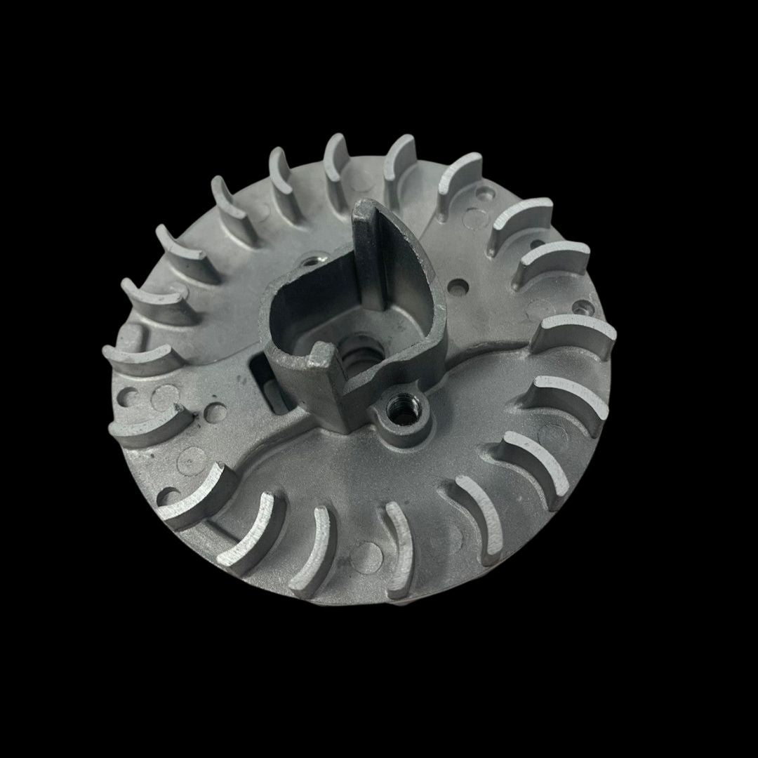 TAYLOR 35 V2 Mod Flywheel / Rotor – Taylor RC