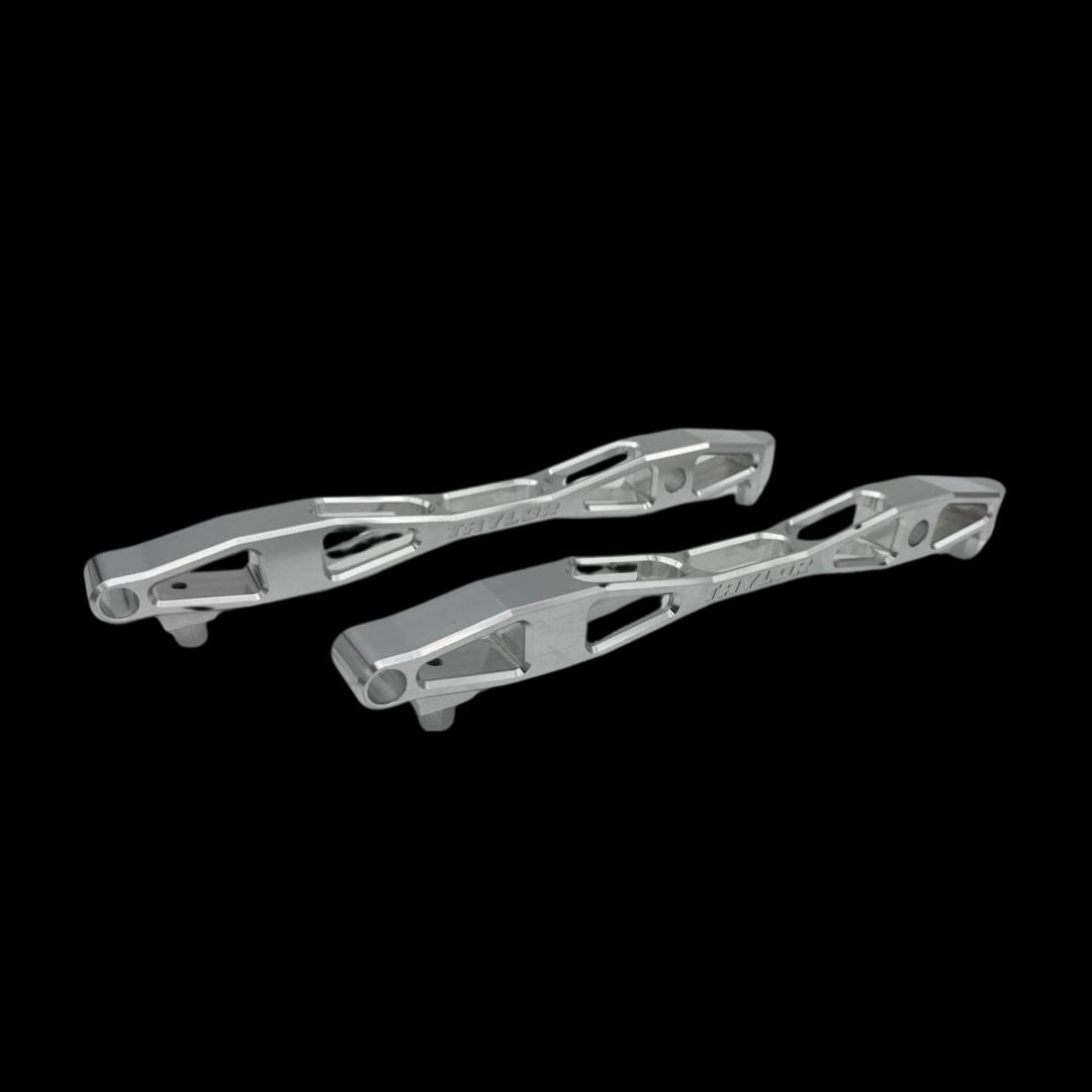 TAYLOR BAJA 5T Billet Side Rails – Taylor RC