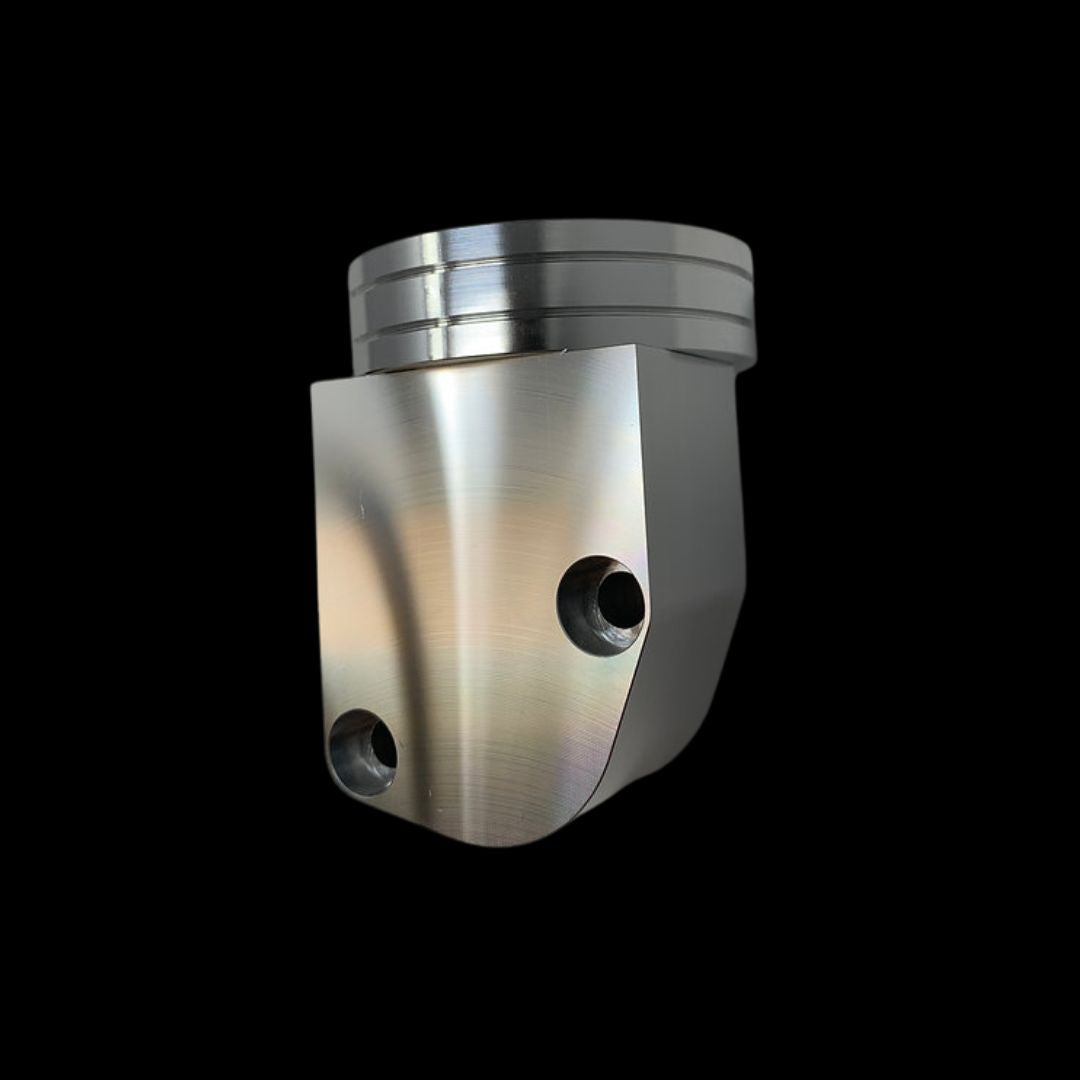 TAYLOR Billet Clamp-on Air Intake System – Taylor RC