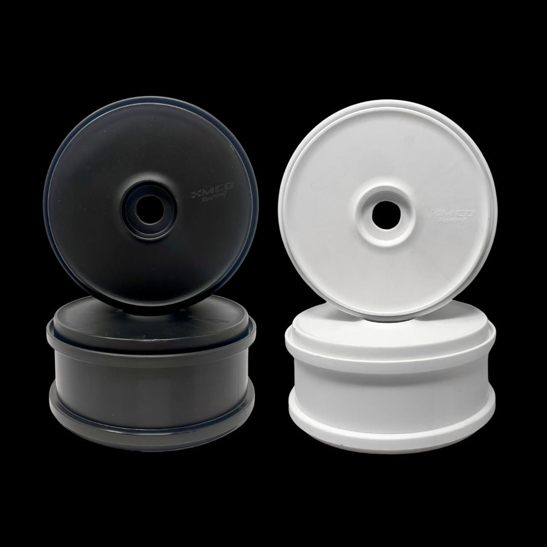 MCD Wheel Dish Disc 180 mm – Taylor RC