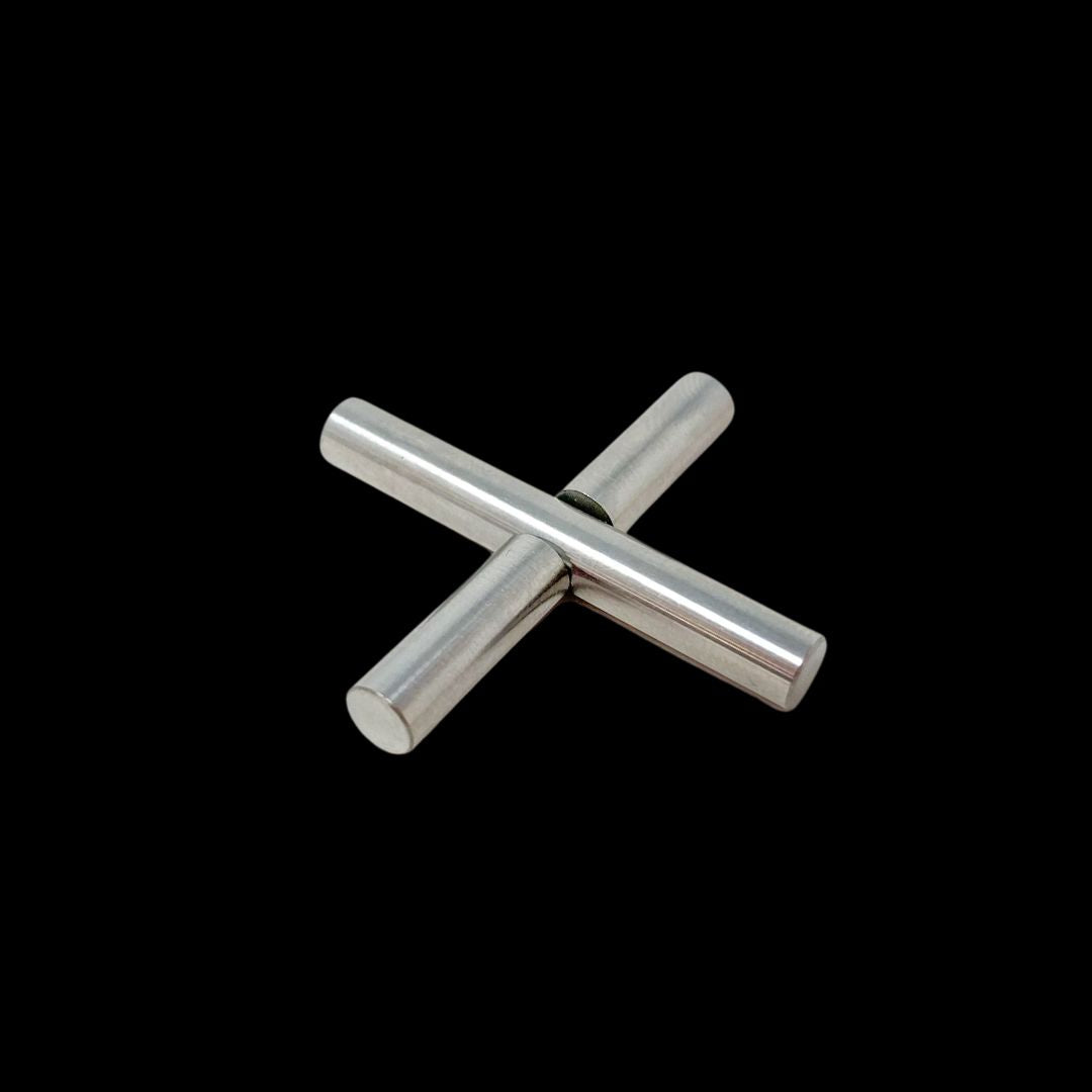 Taylor Titanium DBXL (All) Diff Cross Pins – Taylor RC