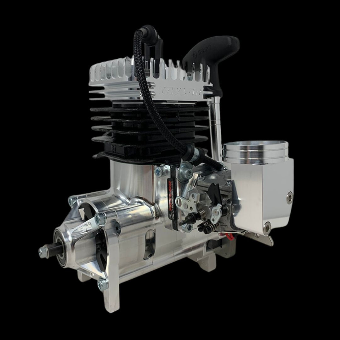 TAYLOR 50GT V2 ROVAN XLT Engine Package – Taylor RC