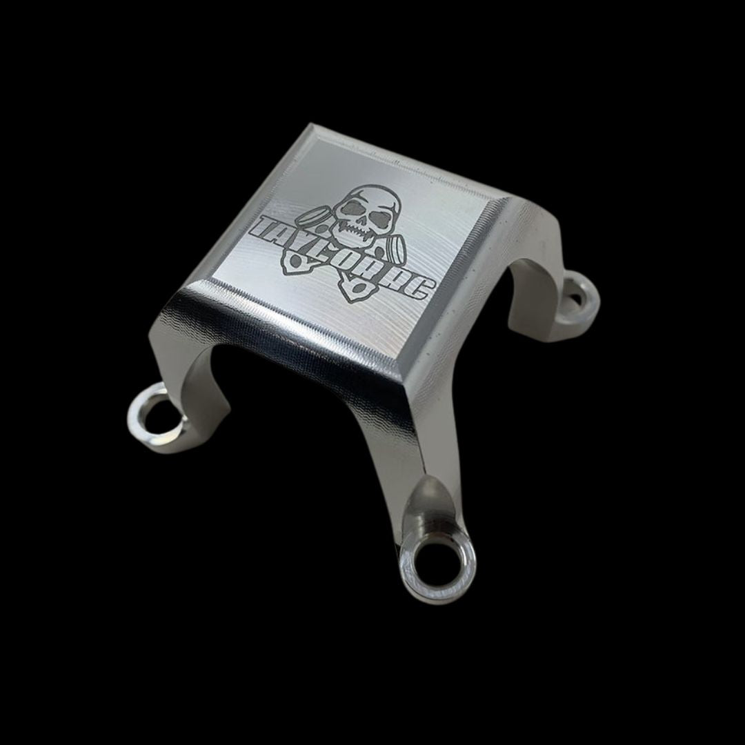 TAYLOR Billet Spark Plug Protector – Taylor RC