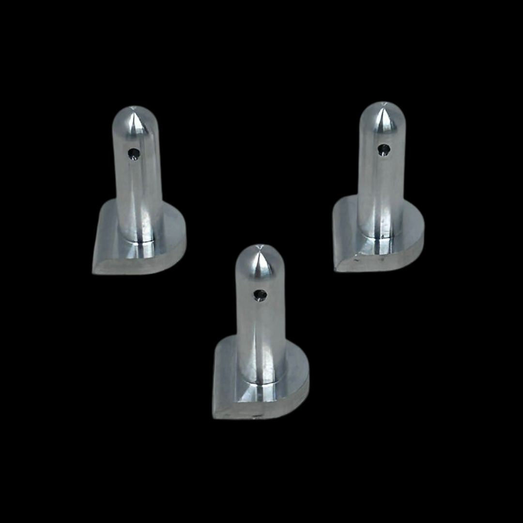 Taylor Baja Billet Fuel Tank Pins (3) – Taylor RC