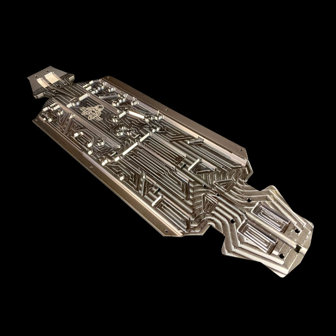 TAYLOR BILLET LOSI 5B Chassis HD – Taylor RC