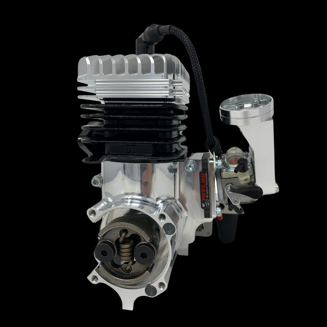 TAYLOR 46 VEKTA/KV5TT PACKAGE – Taylor RC