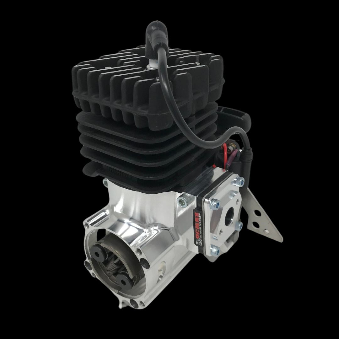 Taylor Engines | Taylor RC